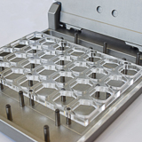 Locksystem for Paper Tray 7x4 - Medinoxx